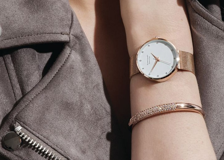 Tipperary Crystal Jewellery Collection