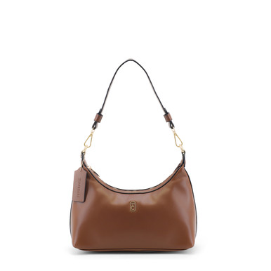 Angelo Shoulder Bag - Tan