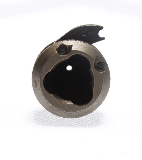 HK MP5,MP5K TRI LUG BLANK FIRING ADAPTER