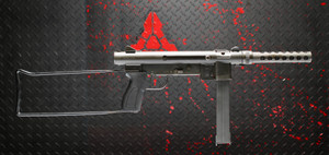 NFA and Class 3 - Machine Gun - Transferrable - HEAT Inc