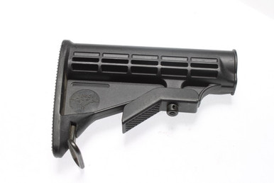 Double Star M4 style collapsible stock