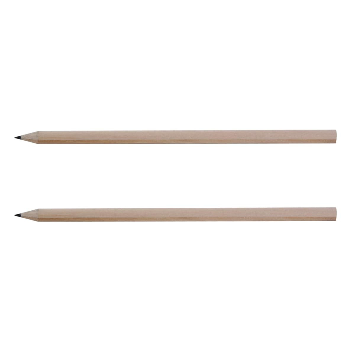 Sharpened Timber Pencil - Tell and Sell Ltd