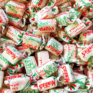 Minties - Tell and Sell Ltd