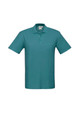 Crew Mens Short Sleeve Polo - Tell and Sell Ltd