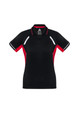 Renegade Womens Short Sleeve Polo - Tell and Sell Ltd