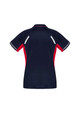 Renegade Womens Short Sleeve Polo - Tell and Sell Ltd