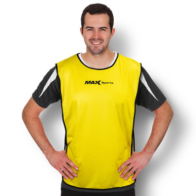 Custom Training Bib - Tell and Sell Ltd