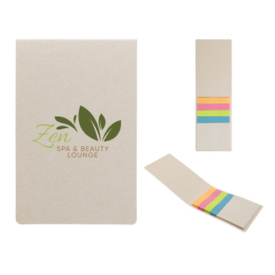 Jersey Sticky Notes - Tell and Sell Ltd