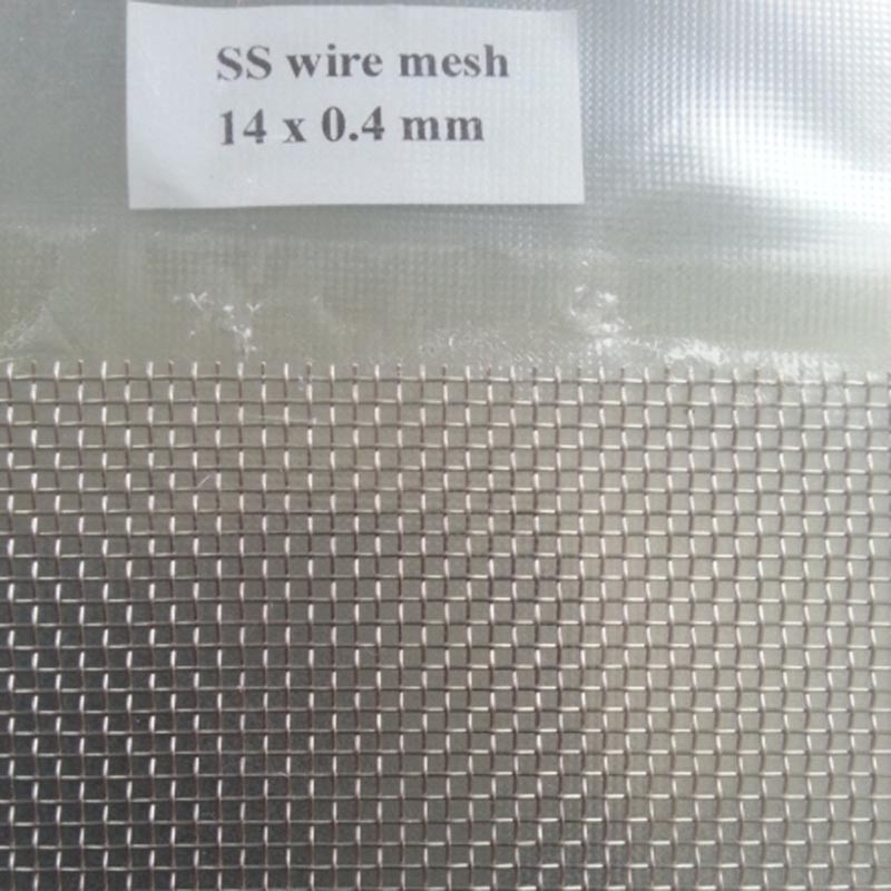 Stainless Steel 304/316 - Stainless Steel Mesh Melbourne | A1MMS