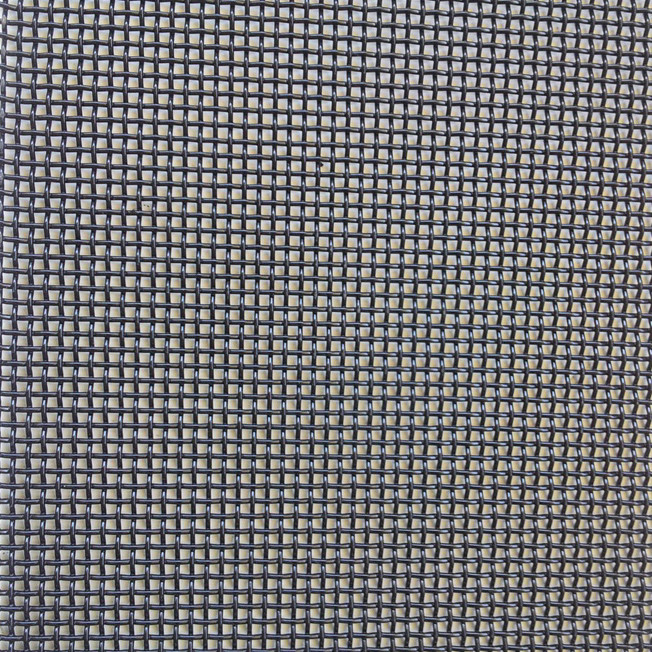 Stainless Steel Woven Wire - Bushfire Mesh Melbourne | A1MMS