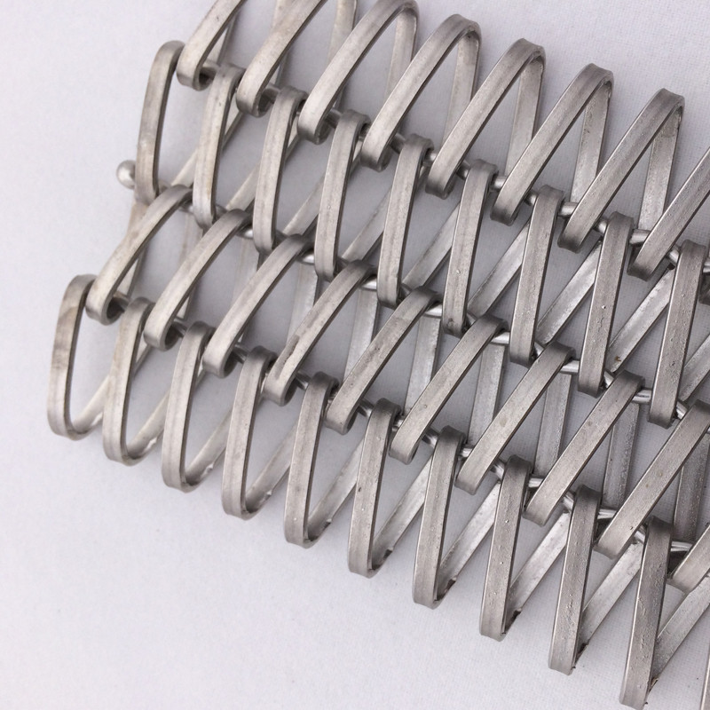 Ocean - Architectural Wire Mesh Melbourne | A1MMS