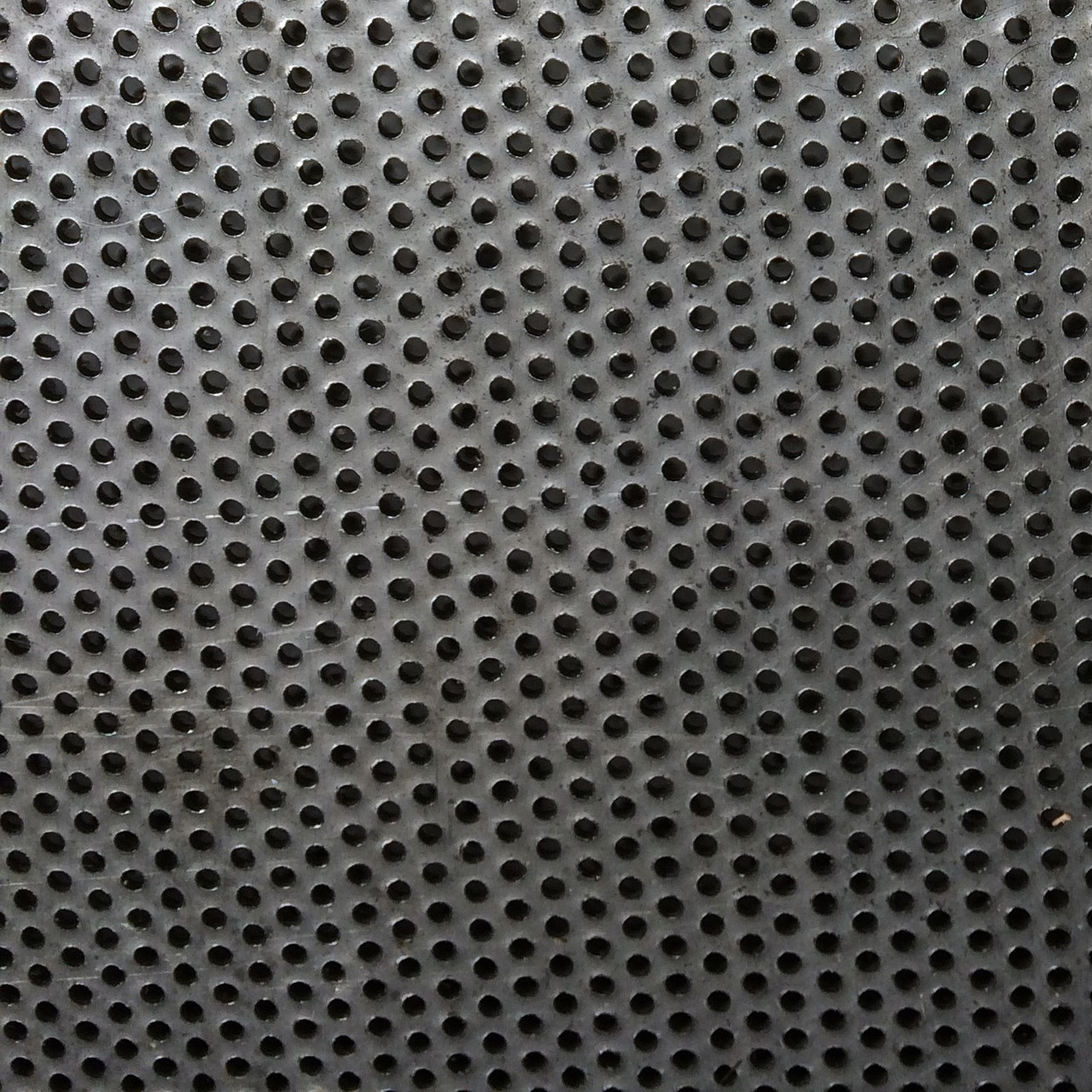 Perforated Metal Sheet: 2mm Round | 30% Open Area A1 Metal Mesh
