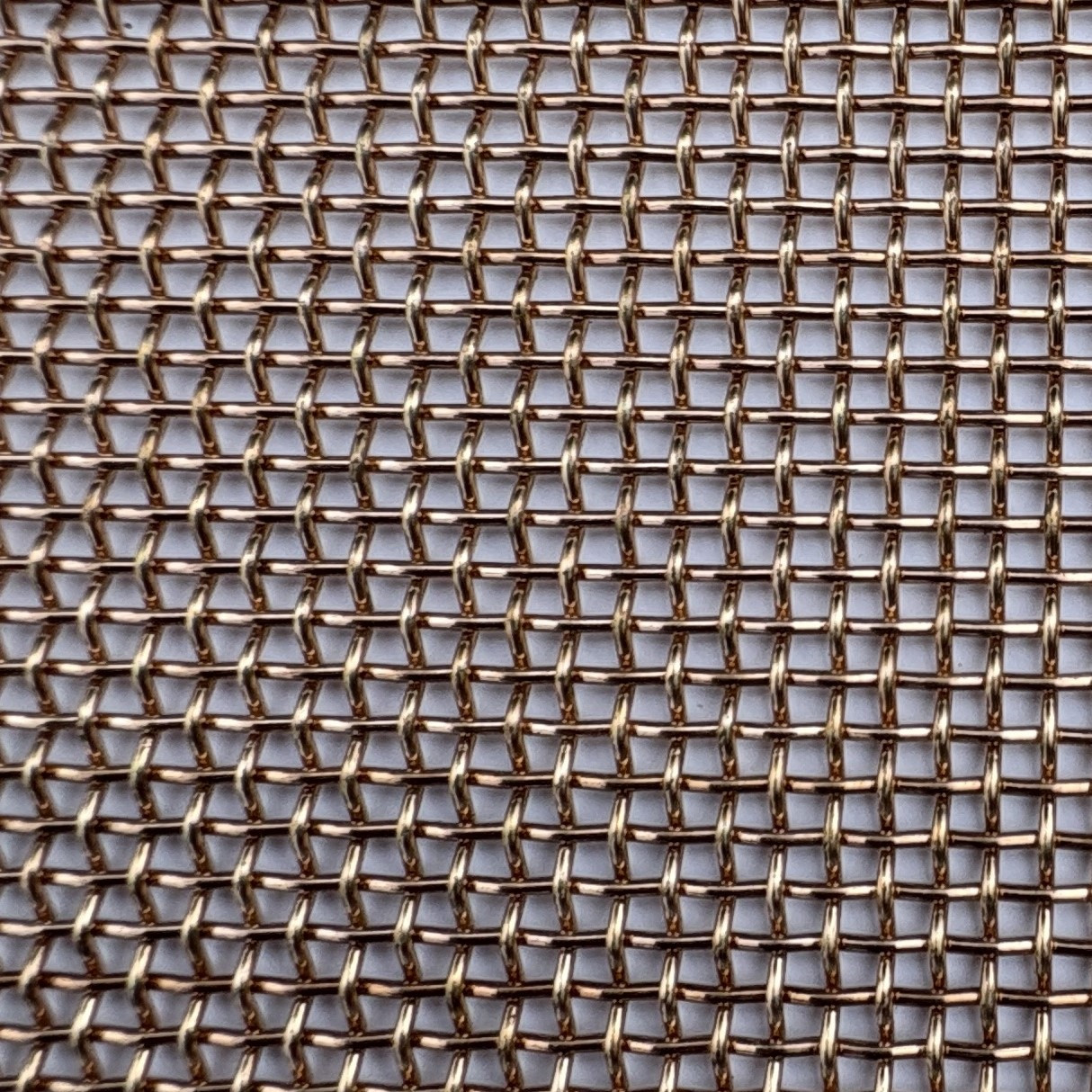 Bronze wire mesh 11 - Bronze Wire Mesh Melbourne | A1MMS