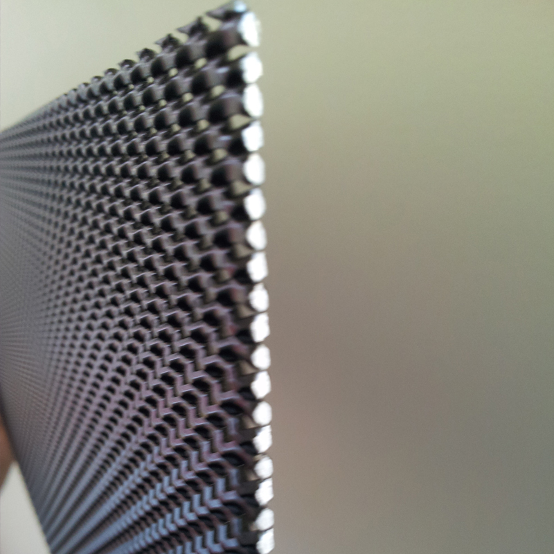 Visionguard - Security Door Mesh Melbourne | A1MMS