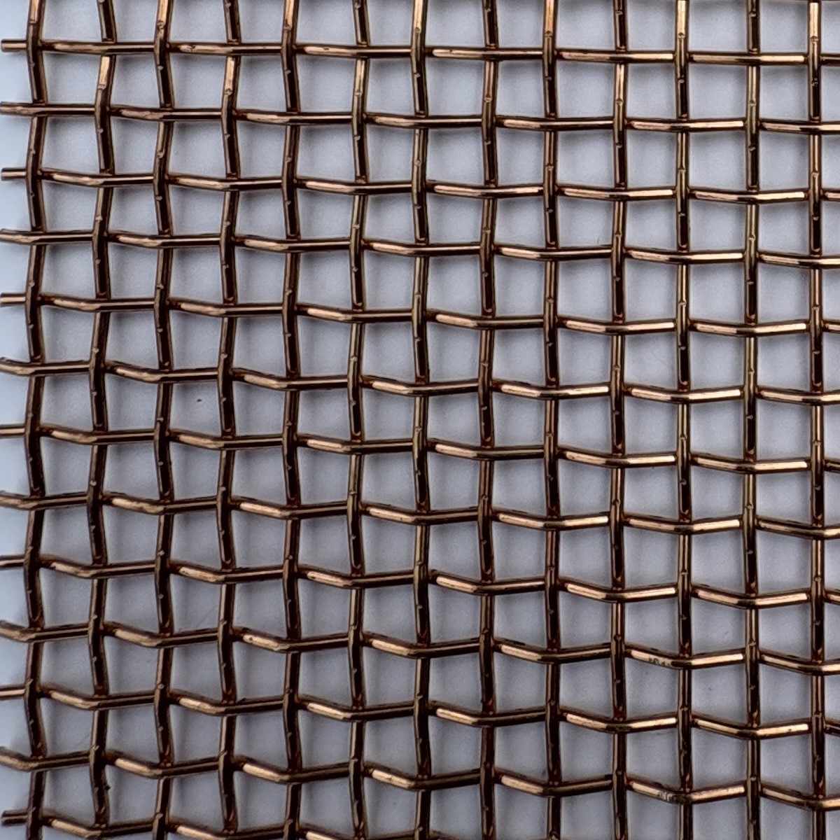 Bronze wire mesh 6 - Bronze Wire Mesh Melbourne | A1MMS