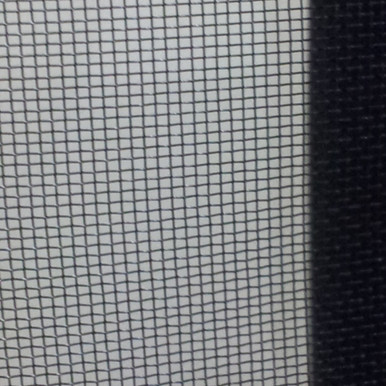 Stainless Steel Flyscreen - Security Door Mesh Melbourne | A1MMS