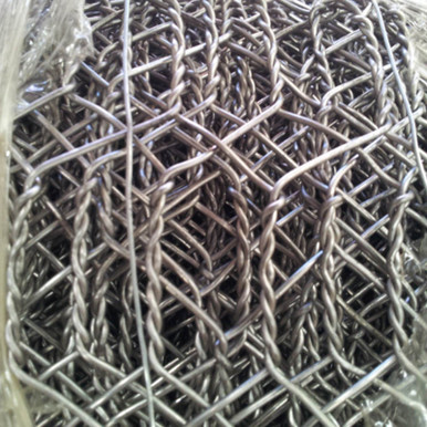 Heavy Duty Chicken Wire - Fencing Mesh Melbourne | A1MMS