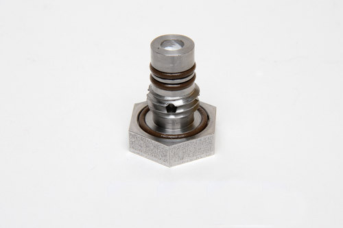 #7 Critical Orifice Bolt - Standard | Universal Analyzers
