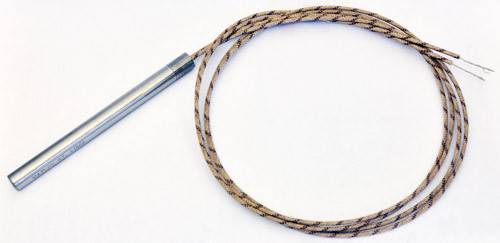 General Purpose Heater Rod High Temp 250W | Universal Analyzers