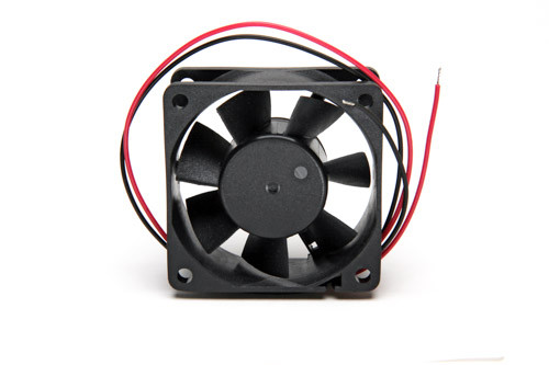 Power Supply Fan 24 VDC | Universal Analyzers