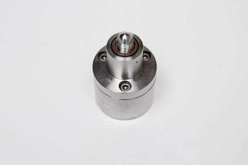Blowback Isolation Valve Assembly (N/O) | Universal Analyzers