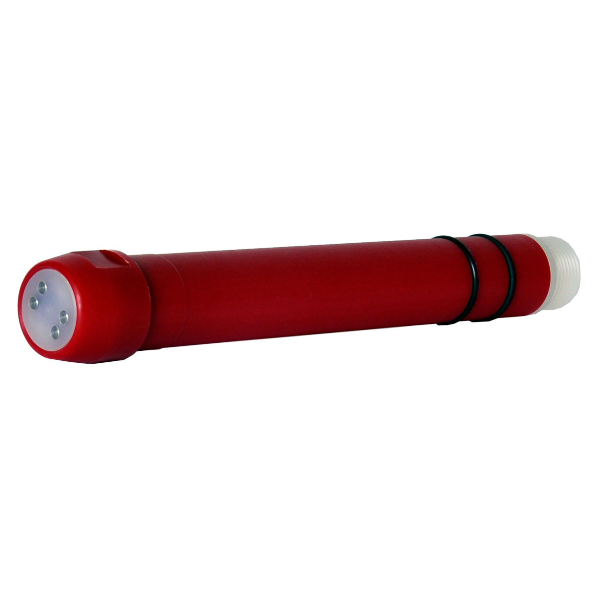 547 4-Electrode Conductivity Sensor || Install type: Hot-Tap, inerstion ...