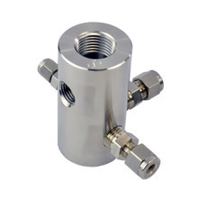 Flow Cell Assembly (for BOSx Flexsense II)