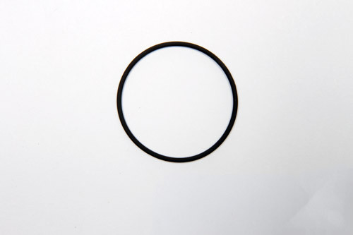 O-Ring Silicone Grease (Hi-Temp) | Universal Analyzers