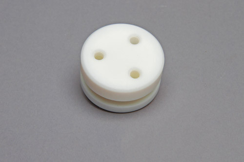 Ceramic Filter Element 3" (0.1 Âµm) | Universal Analyzers