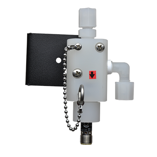 Condensate Carry-Over Sensor Assembly | Universal Analyzers