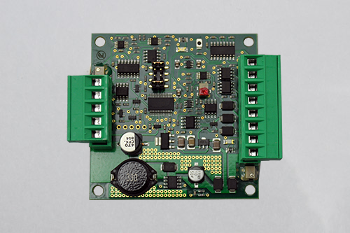 Oxygen Sensor Interface Board | Universal Analyzers
