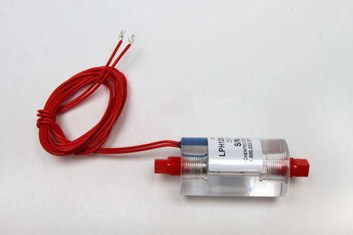 Normally Open Flow Switch 560CC/min | Universal Analyzers