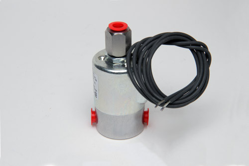 Isolation Valve Manifold | Universal Analyzers