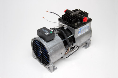 Peristaltic Pump Motor 115 VAC | Universal Analyzers