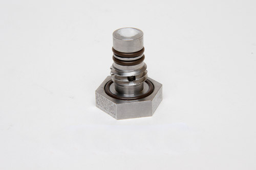 #5 Critical Orifice Bolt - Standard | Universal Analyzers