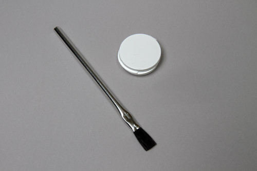 O-Ring Silicone Grease (Hi-Temp) | Universal Analyzers