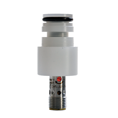 Condensate Carry-Over Sensor with Filter | Universal Analyzers