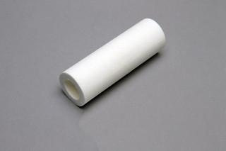 3" Ceramic Filter Element (2µm) | Universal Analyzers