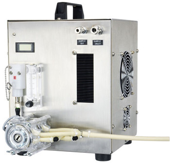 Peristaltic Pump Tubing - (Phar-Med) | Universal Analyzers