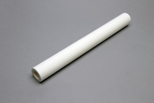 3" Ceramic Filter Element (2µm) | Universal Analyzers