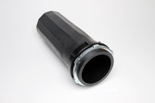 Heat Shrink Boot 4 Inches | Universal Analyzers