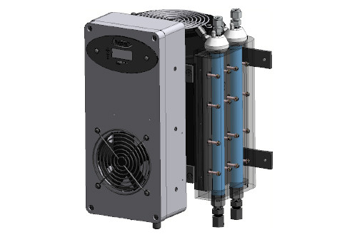 Universal Analyzers - Thermoelectric Gas Coolers - 1000 Series Cooler ...