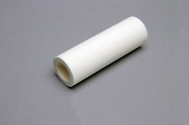 3" Ceramic Filter Element (2µm) | Universal Analyzers