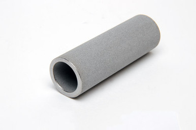 3" Stainless Steel Filter Element (2 µm) | Universal Analyzers
