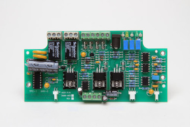 Controller Board 15-24 VDC | Universal Analyzers