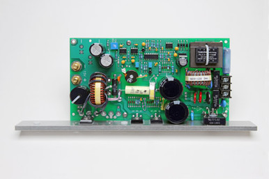 Power Supply Board - 250W Long Bar | Universal Analyzers