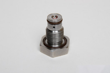 Fast Loop Orifice Bolt - Standard | Universal Analyzers