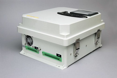 Enclosure Assembly 1095E - 230 VAC | Universal Analyzers