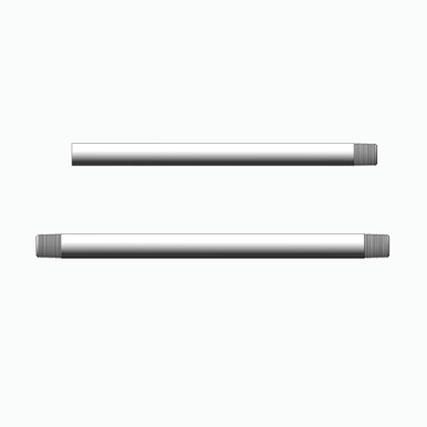 316SS Probe Tubes - Standard