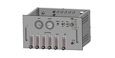 Sample Handling Drawer